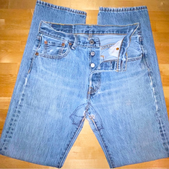Levi's | Jeans | Vintage 5 Levis | Poshmark
